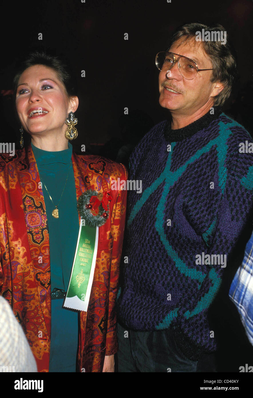 July 2, 2008 - Hollywood, California, U.S. - # 14781.DEE WALLACE WITH ...