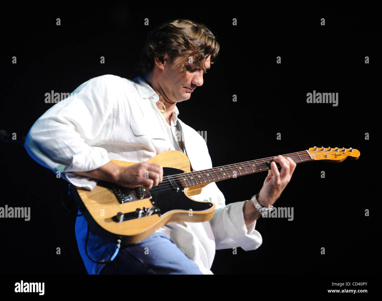 Jul 3, 2008 - North Myrtle Beach, South Carolina; USA - Guitarist WADE ...