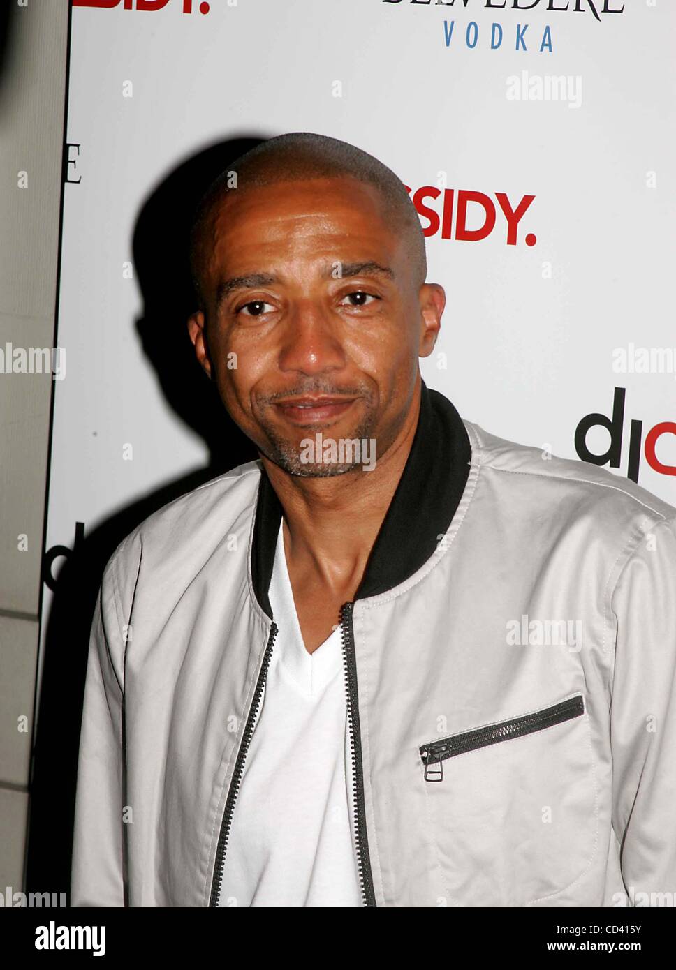 Rick Cassidy High Resolution Stock Photography and Images - Alamy