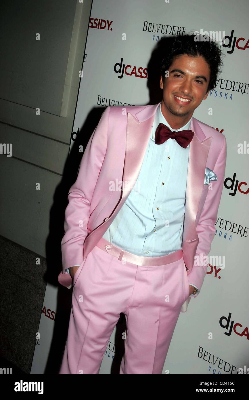 Rick cassidy hi-res stock photography and images - Alamy