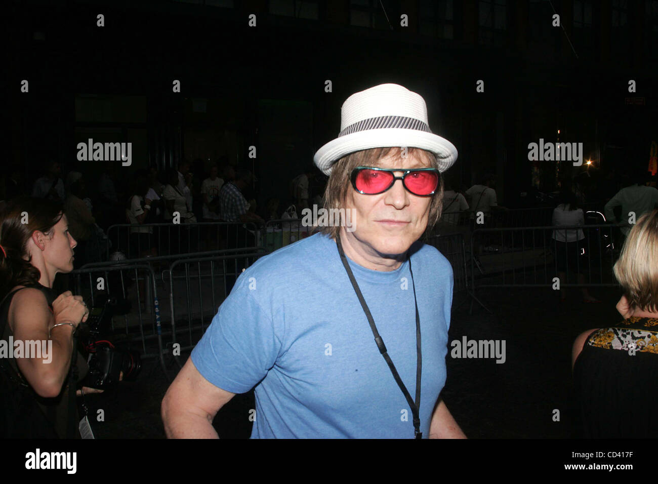 James rado hair hi-res stock photography and images - Alamy