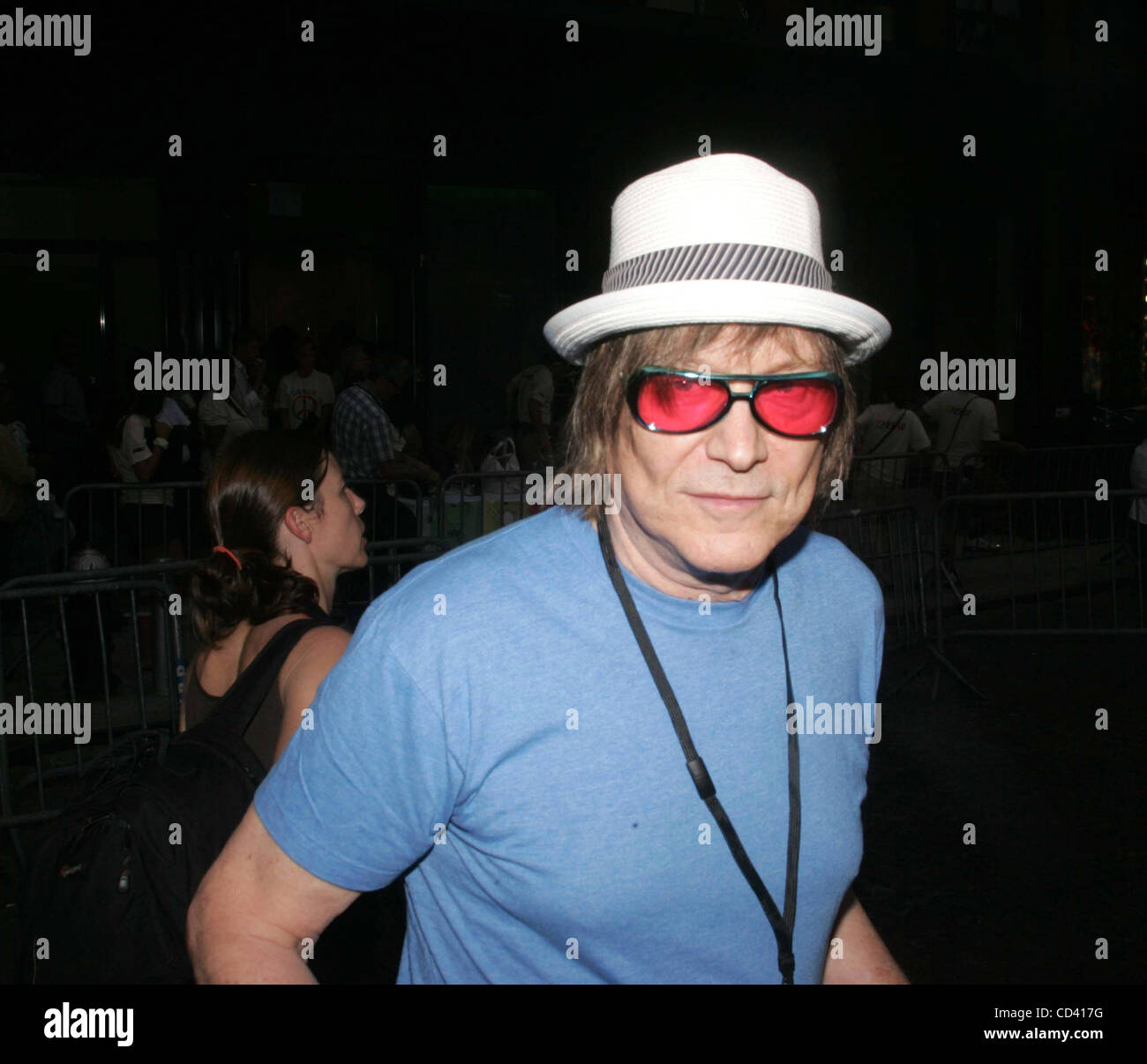 James rado hair hi-res stock photography and images - Alamy