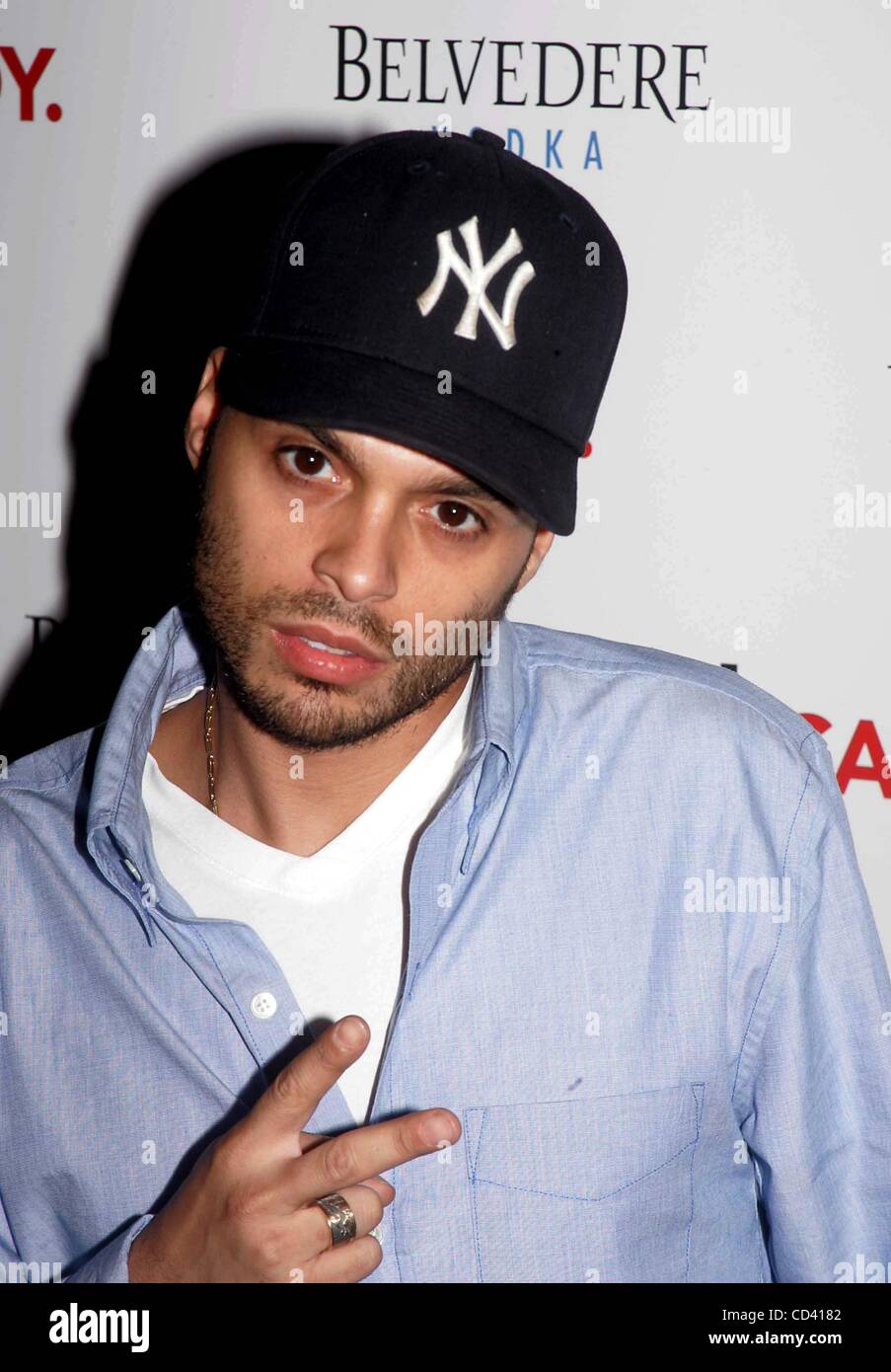 Rick cassidy hi-res stock photography and images - Alamy