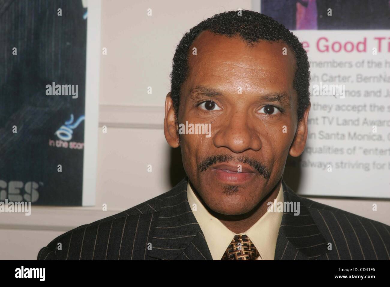 Good times carter hi-res stock photography and images - Alamy