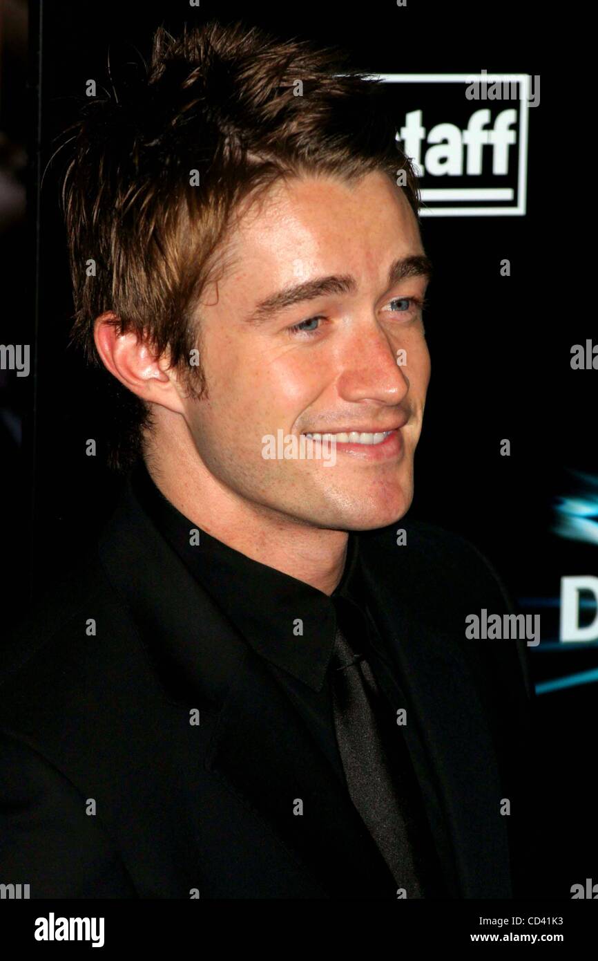 July 14, 2008 - New York, New York, U.S. - THE PREMIERE OF THE DARK ...