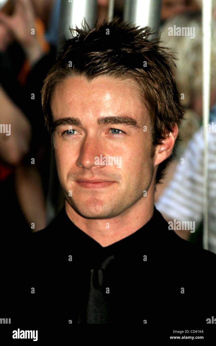 July 14, 2008 - New York, New York, U.S. - THE PREMIERE OF THE DARK ...
