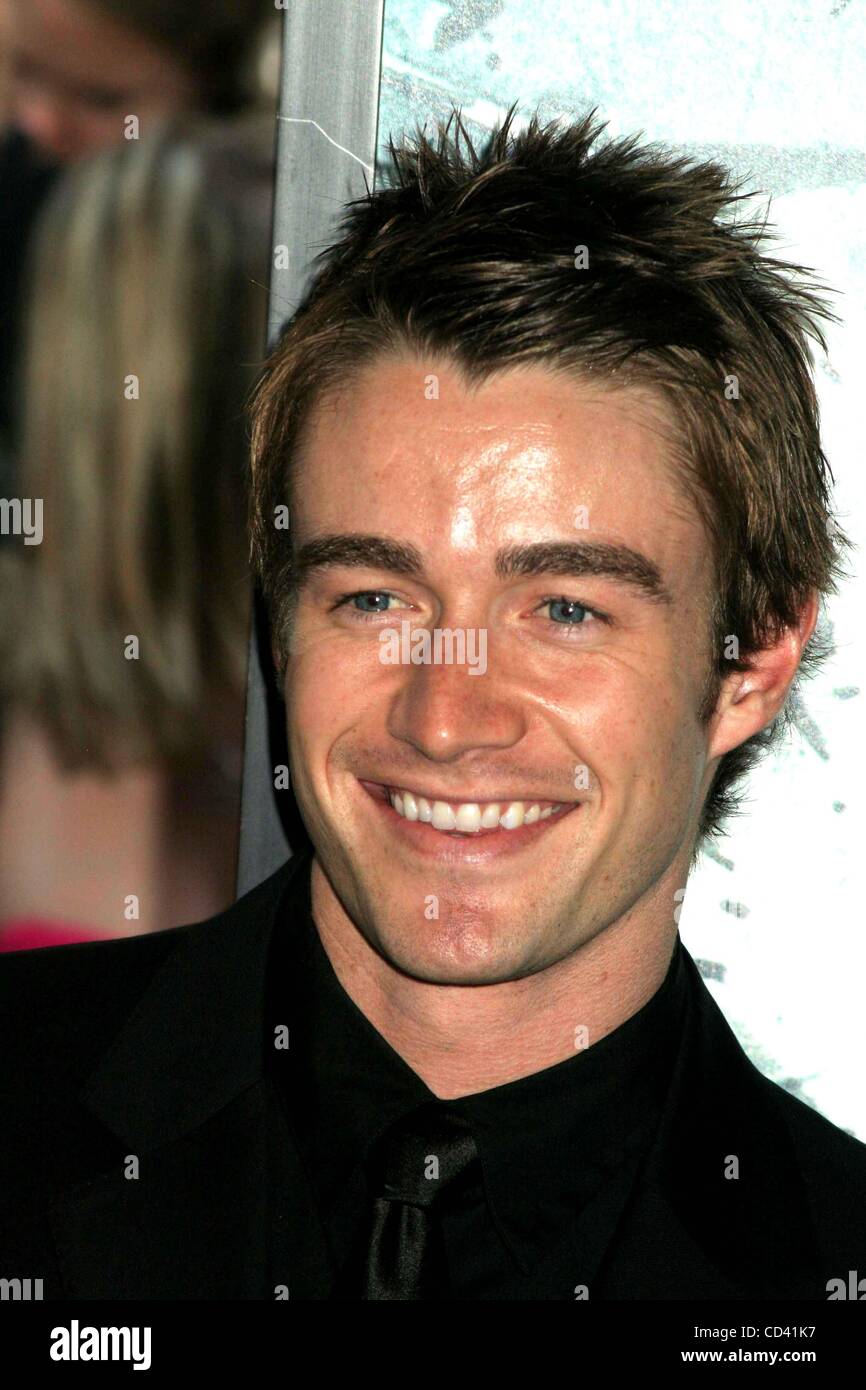 July 14, 2008 - New York, New York, U.S. - THE PREMIERE OF THE DARK ...