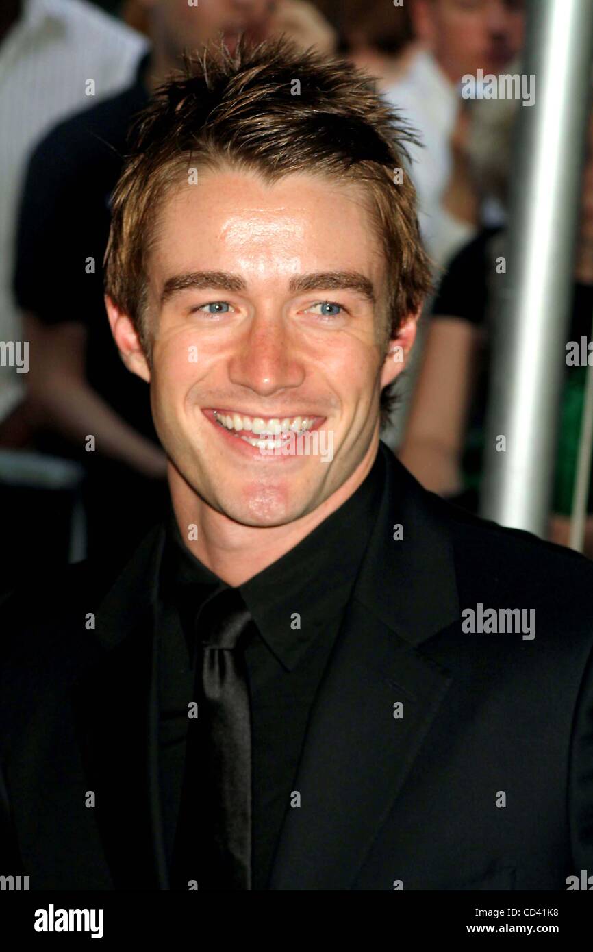 July 14, 2008 - New York, New York, U.S. - THE PREMIERE OF THE DARK ...