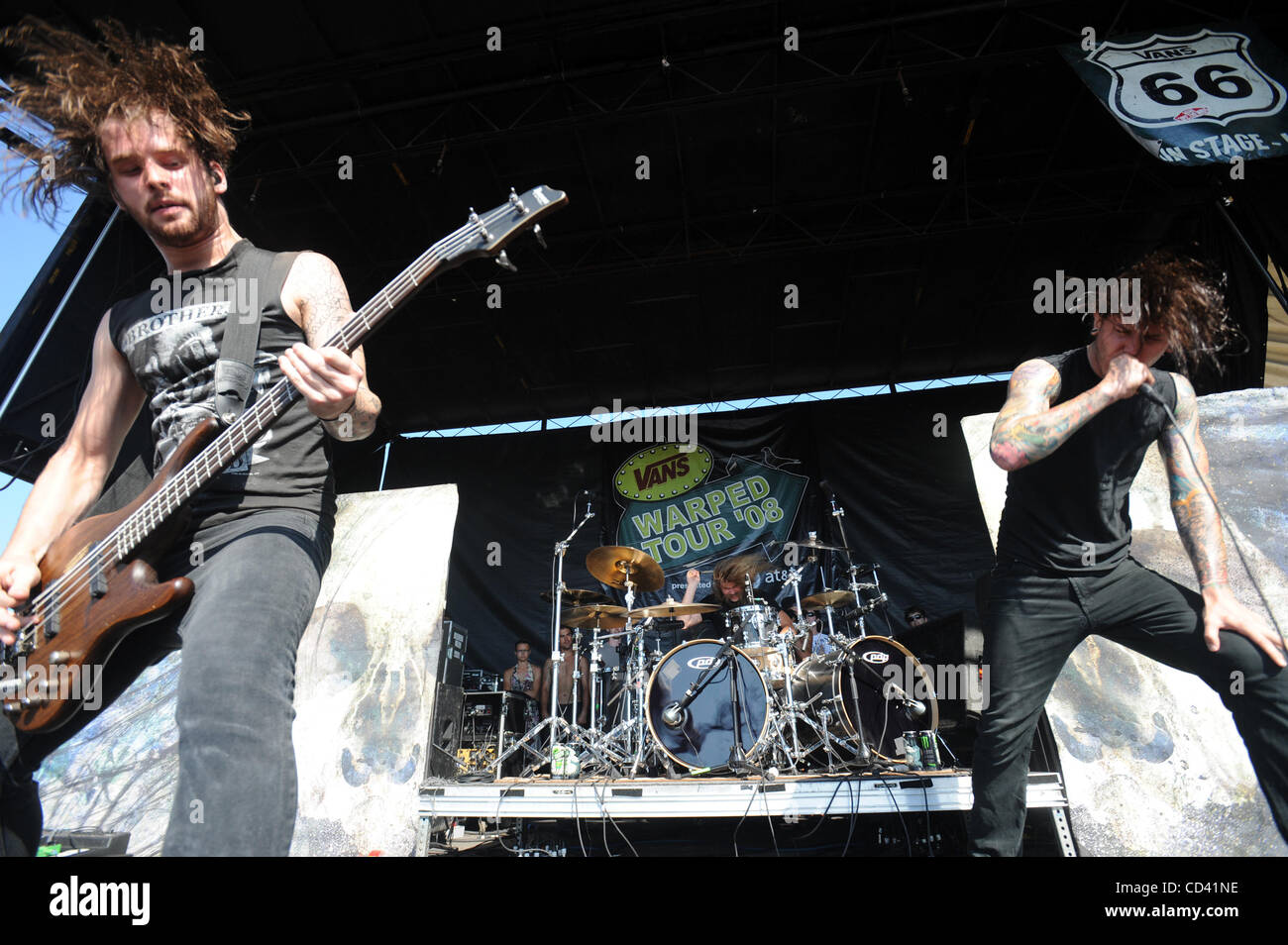 Josh gilbert hi-res stock photography and images - Alamy