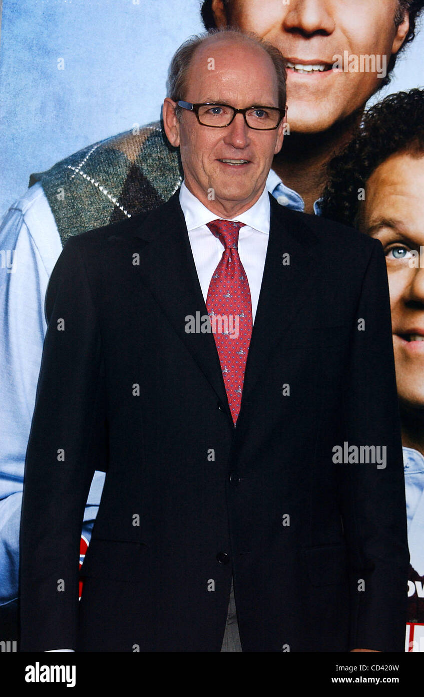 Richard jenkins step brothers hi-res stock photography and images - Alamy