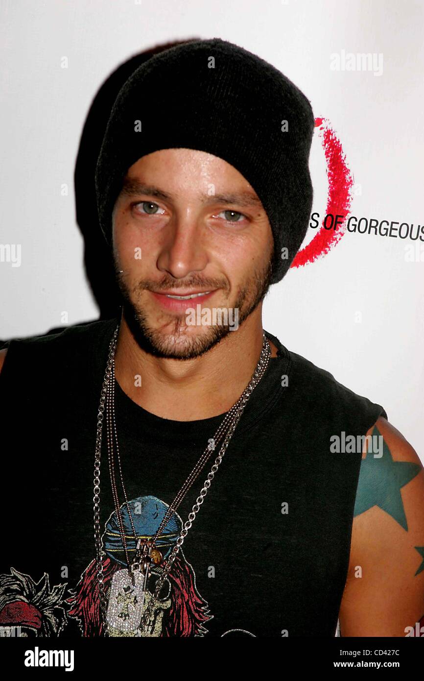 July 17, 2008 - New York, New York, U.S. - SEPHORA CELEBRATES TEN YEARS ...