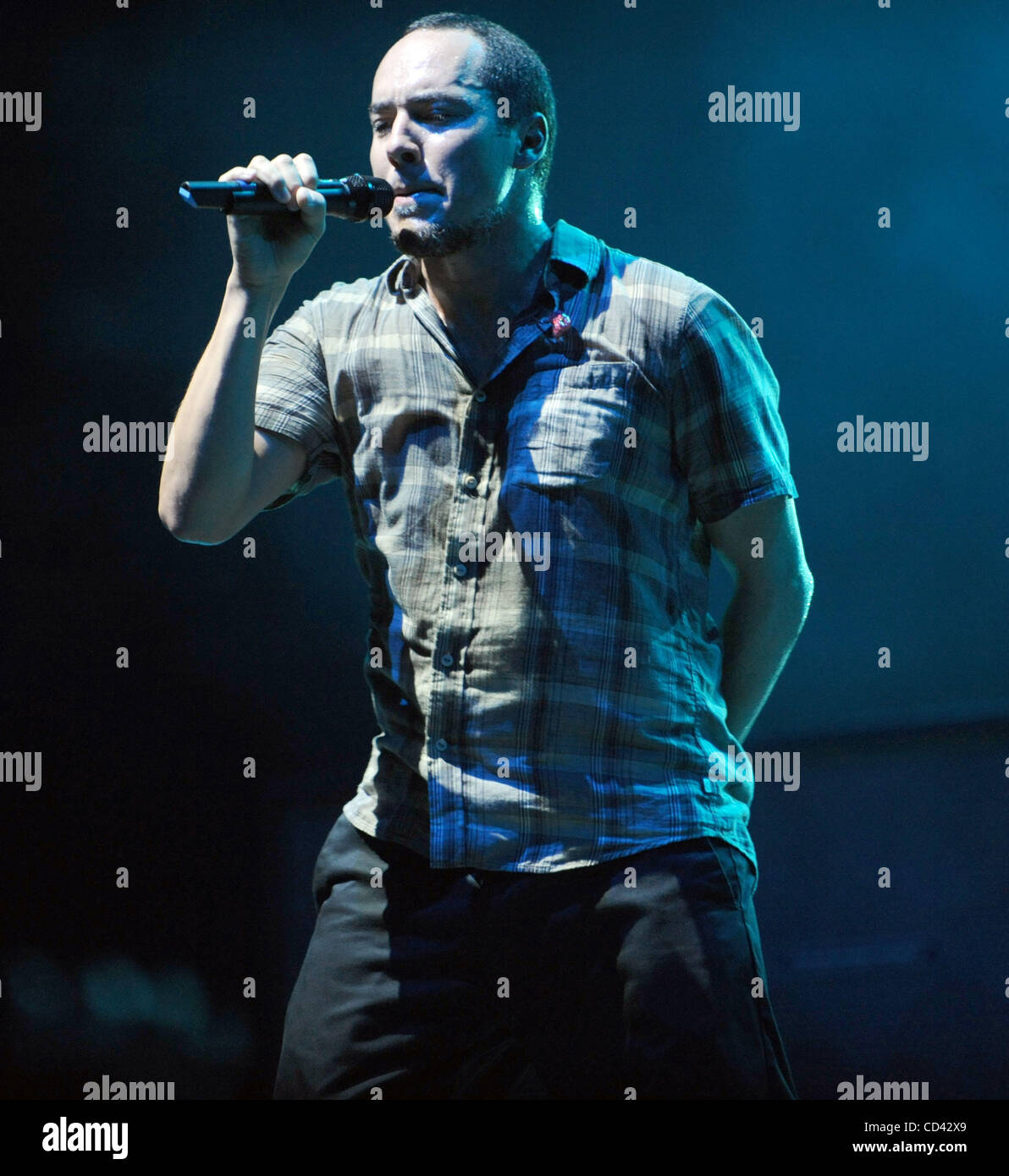 Sa martinez of 311 hi-res stock photography and images - Alamy