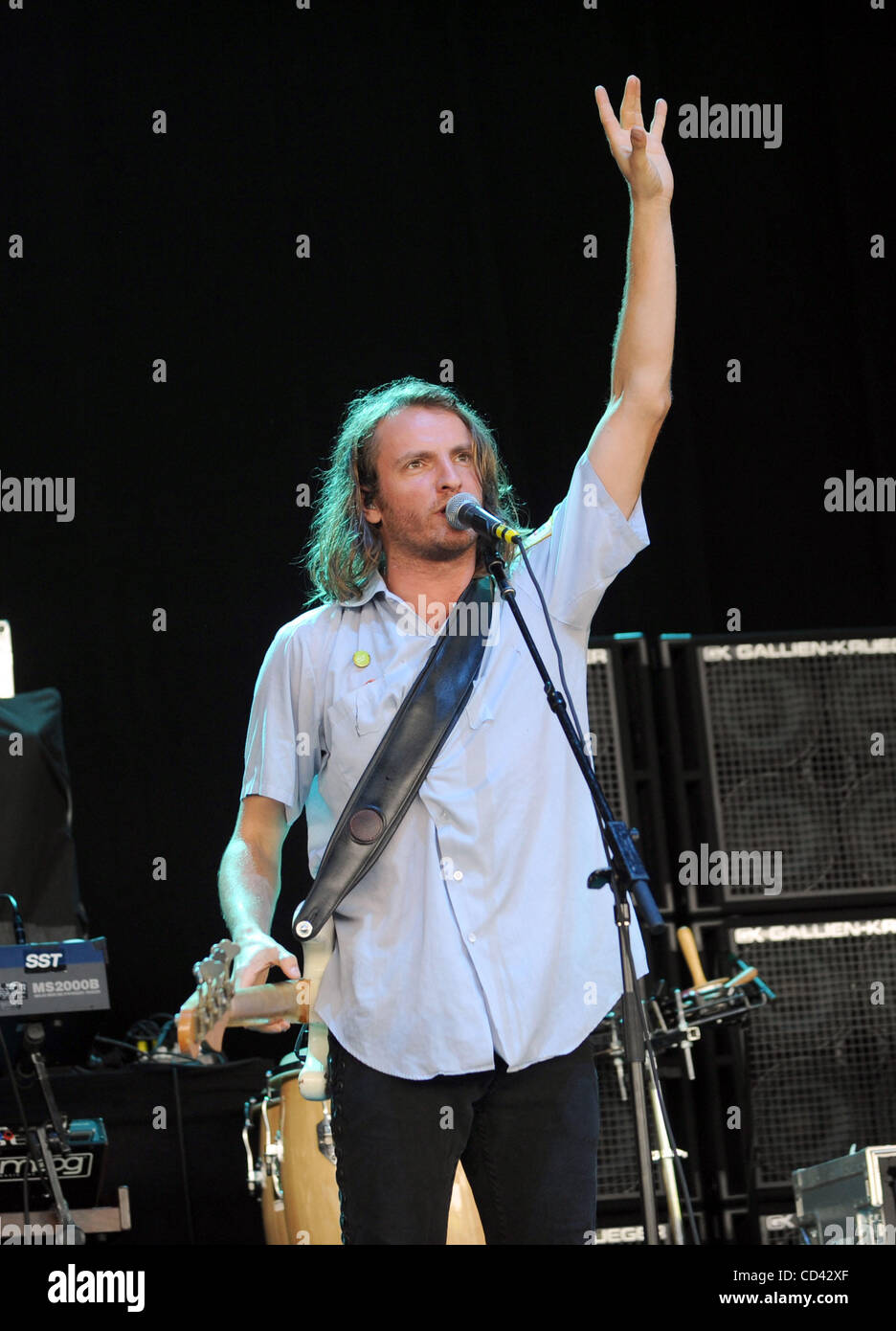 Joe Sumner High Resolution Stock Photography and Images - Alamy