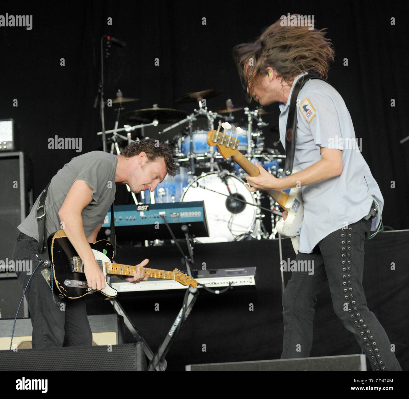 Seton daunt hi-res stock photography and images - Alamy