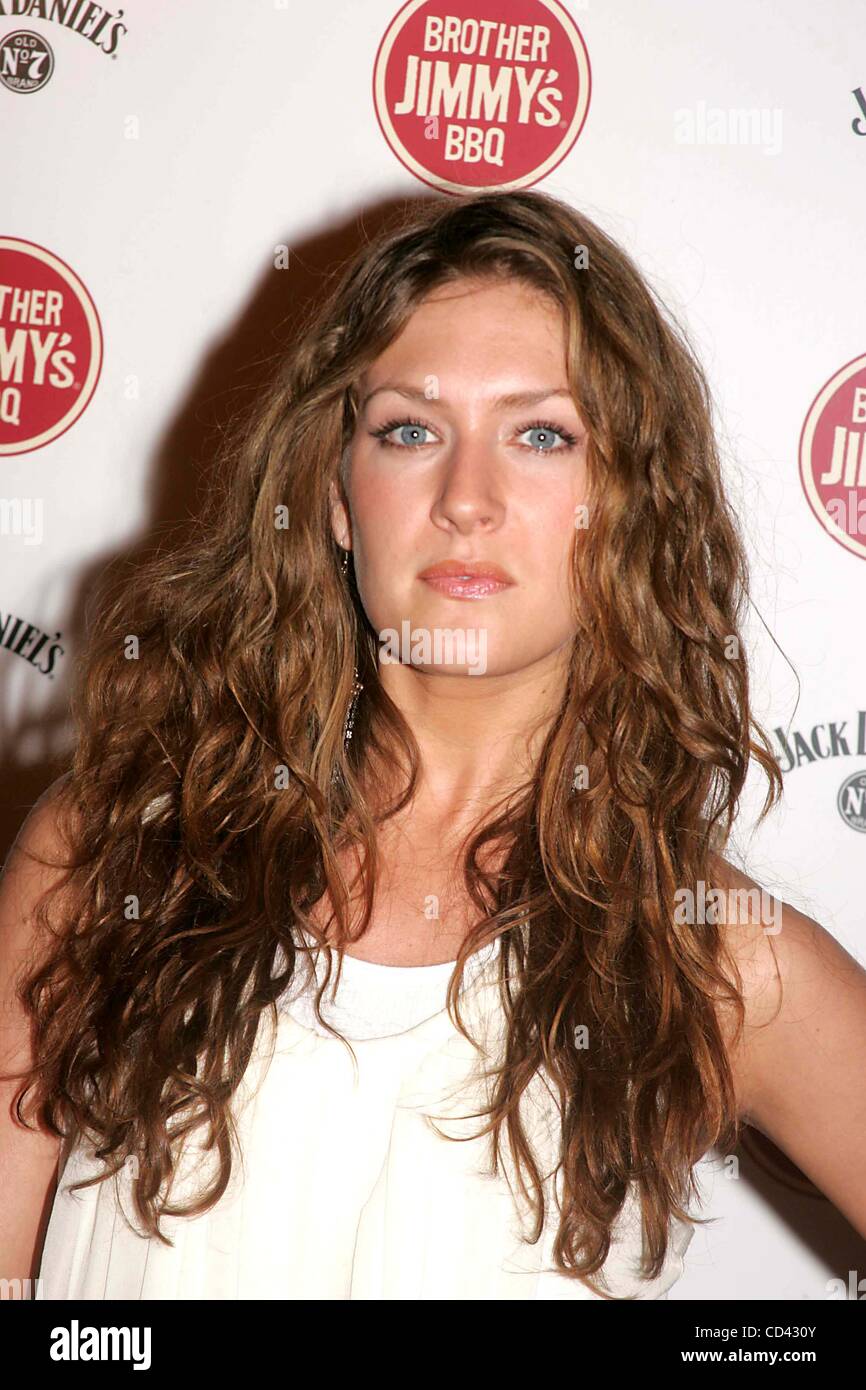 July 24, 2008 - New York, New York, U.S. - GRAND OPENING OF BROTHER ...