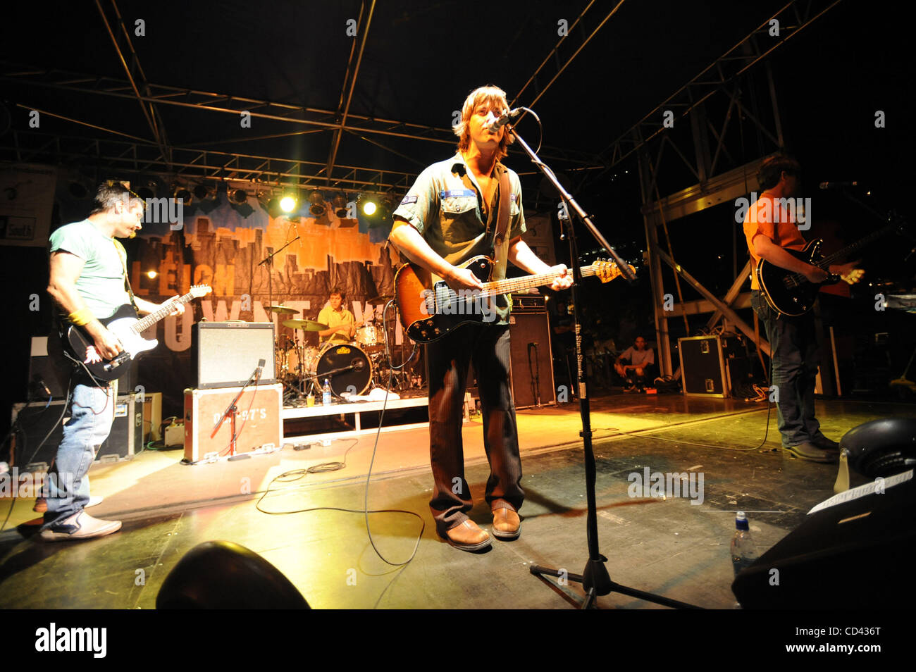 Philip peeples hi-res stock photography and images - Alamy