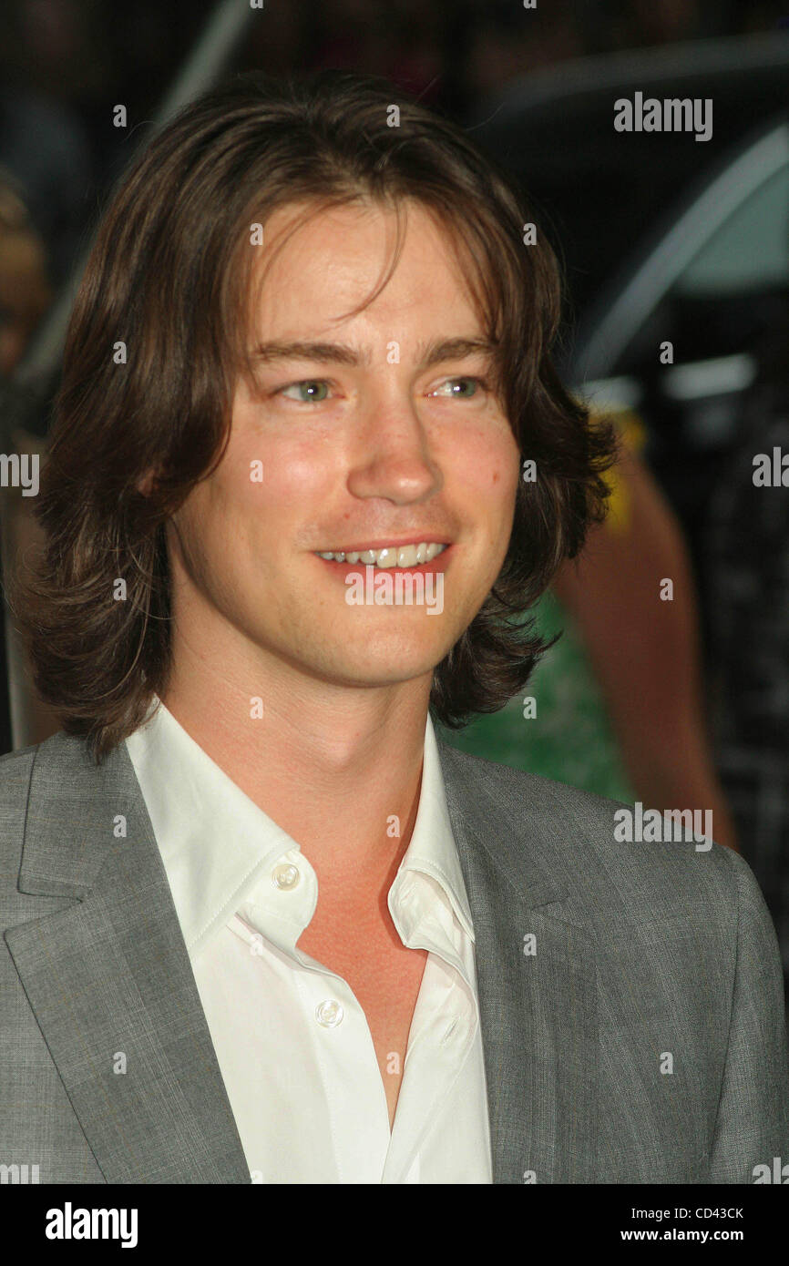 Tom wisdom hi-res stock photography and images - Alamy