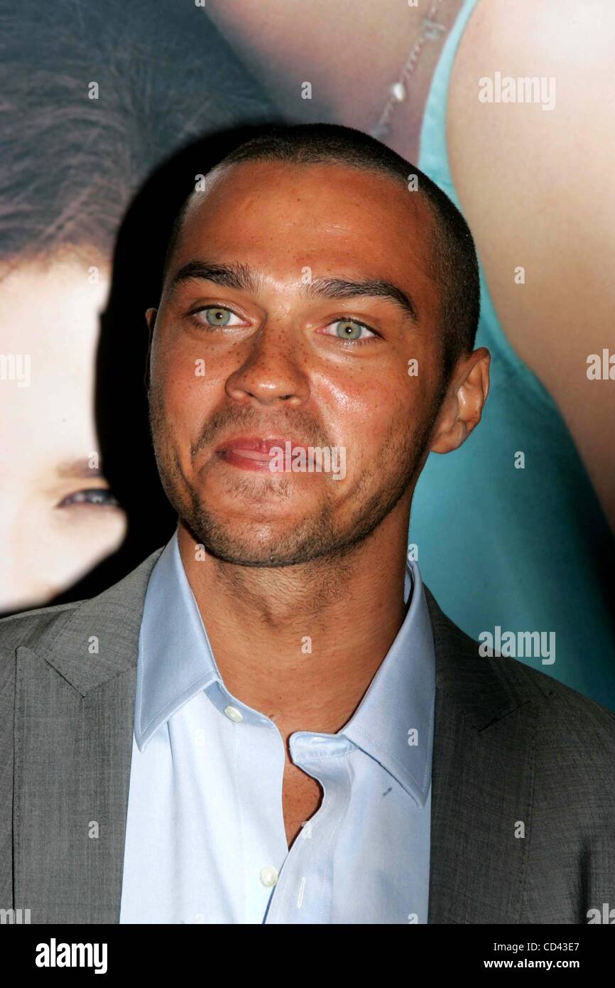 July 28, 2008 - New York, New York, U.S. - THE SISTERHOOD OF THE ...