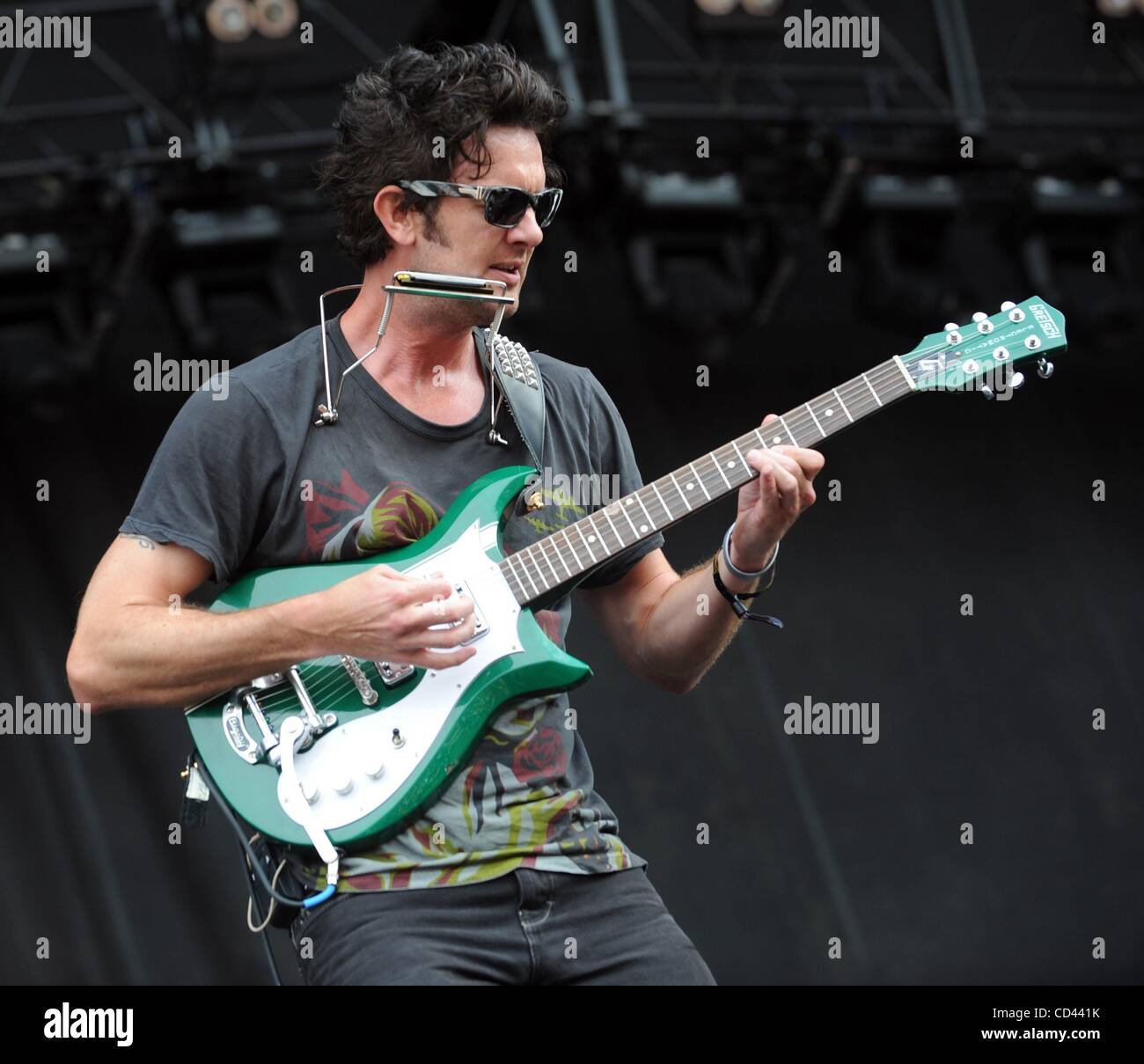 Garrett grant hi-res stock photography and images - Alamy