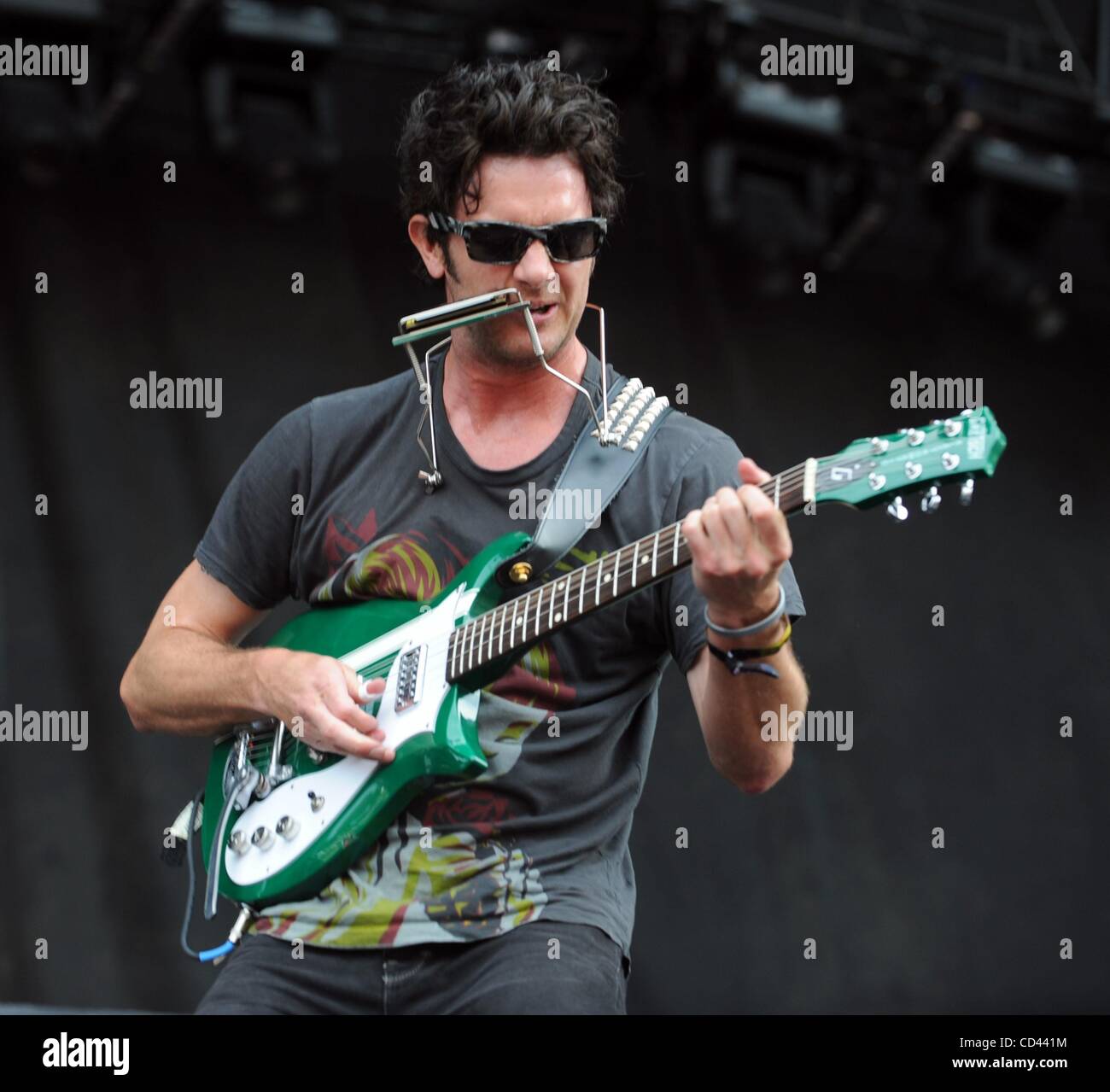 Garrett grant hi-res stock photography and images - Alamy