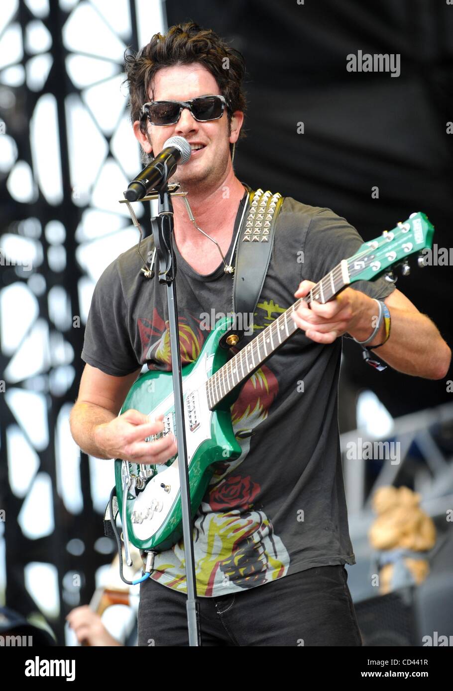 Garrett grant hi-res stock photography and images - Alamy