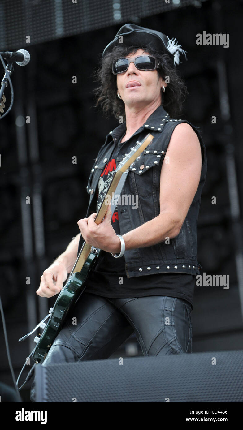 Daniel ash hi-res stock photography and images - Alamy