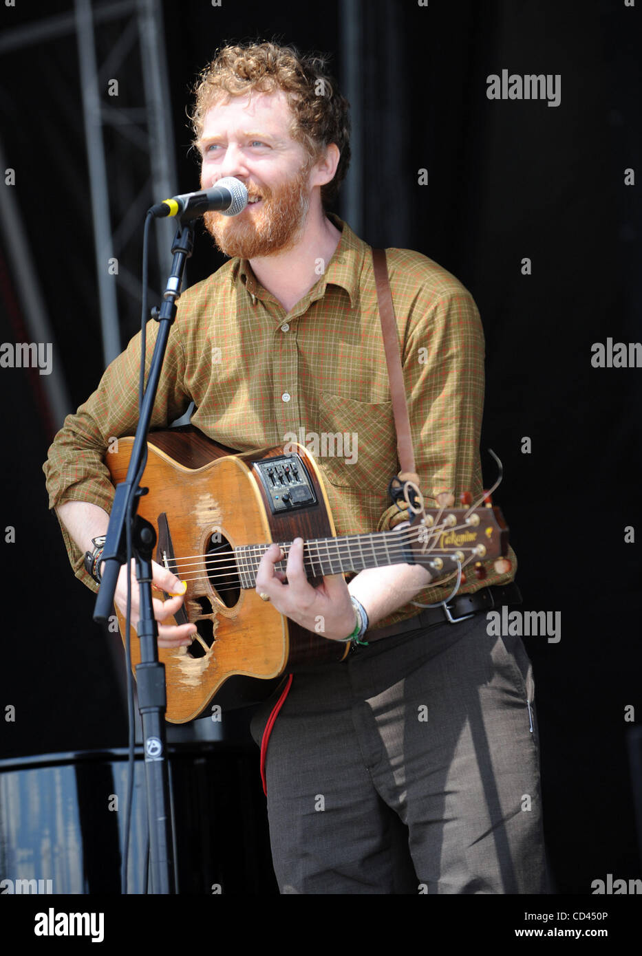 The swell season band hi-res stock photography and images - Alamy