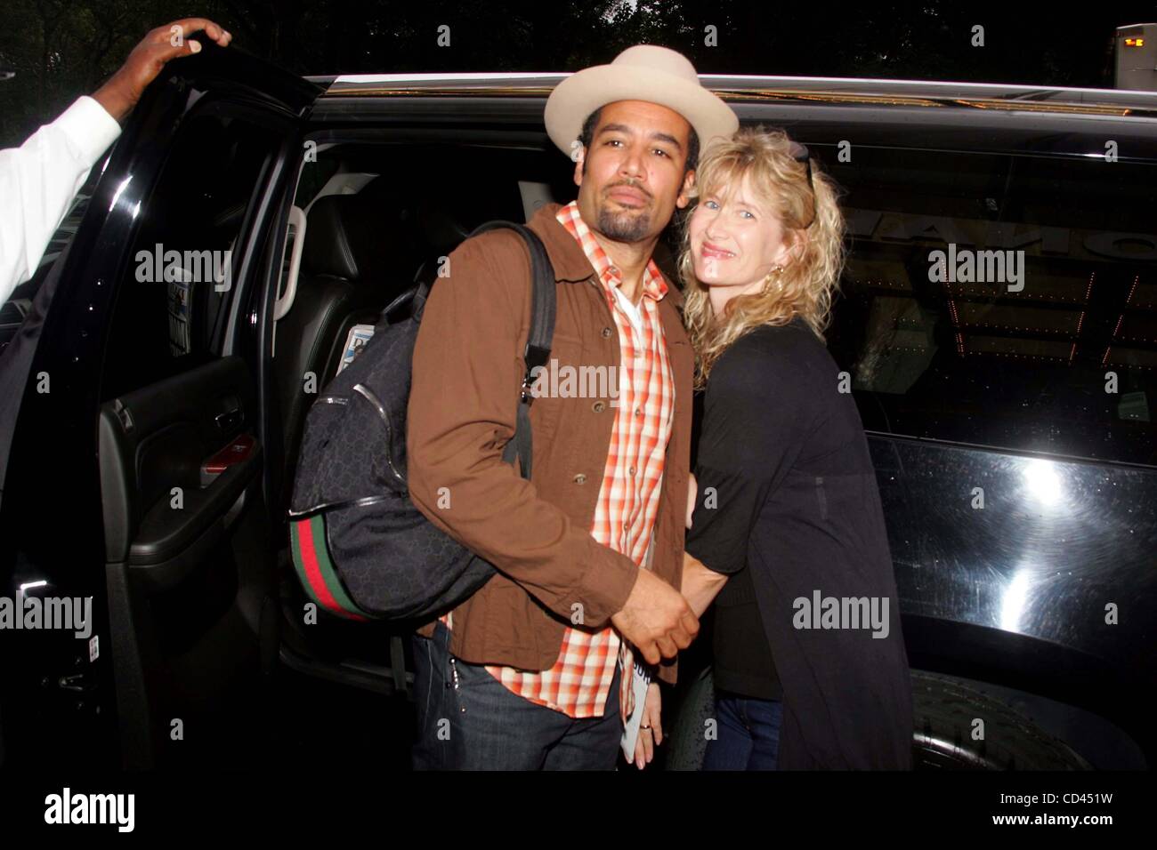 Laura dern ben harper hi-res stock photography and images - Alamy