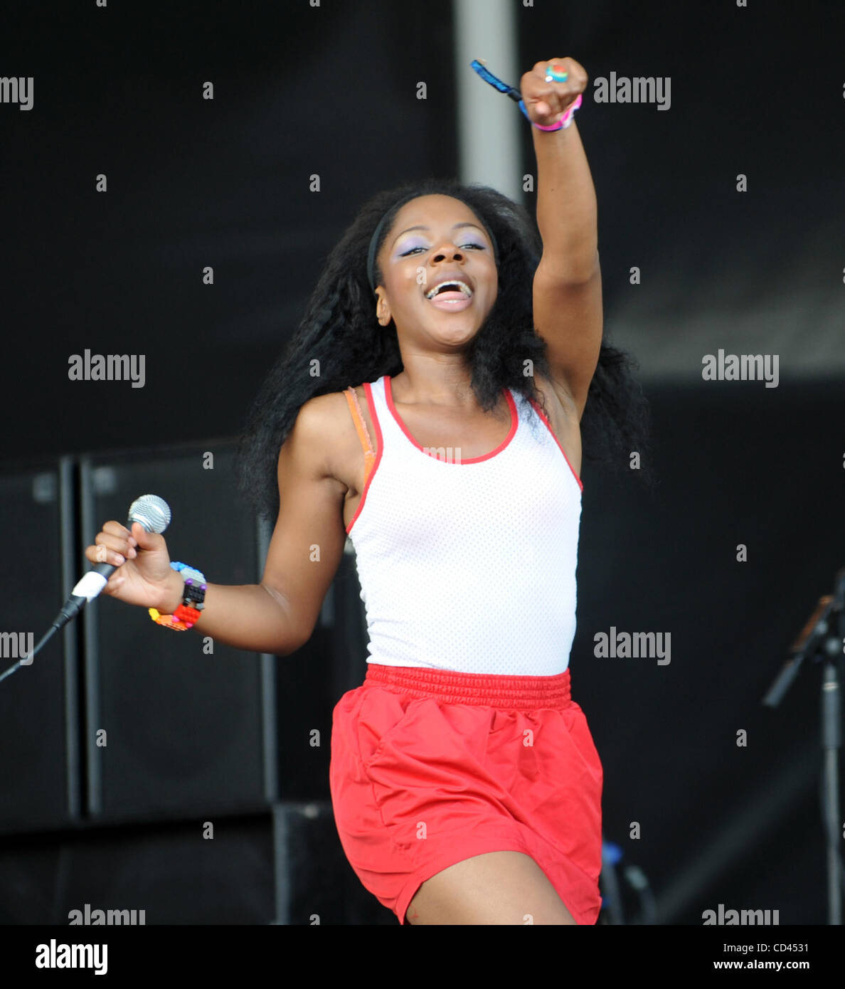 Ninja rapper hi-res stock photography and images - Alamy