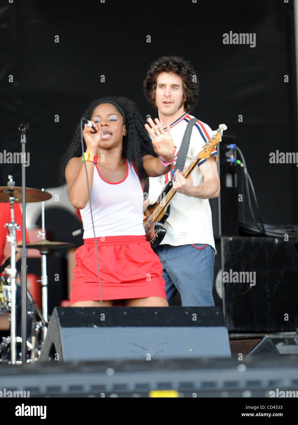 Ninja rapper hi-res stock photography and images - Alamy