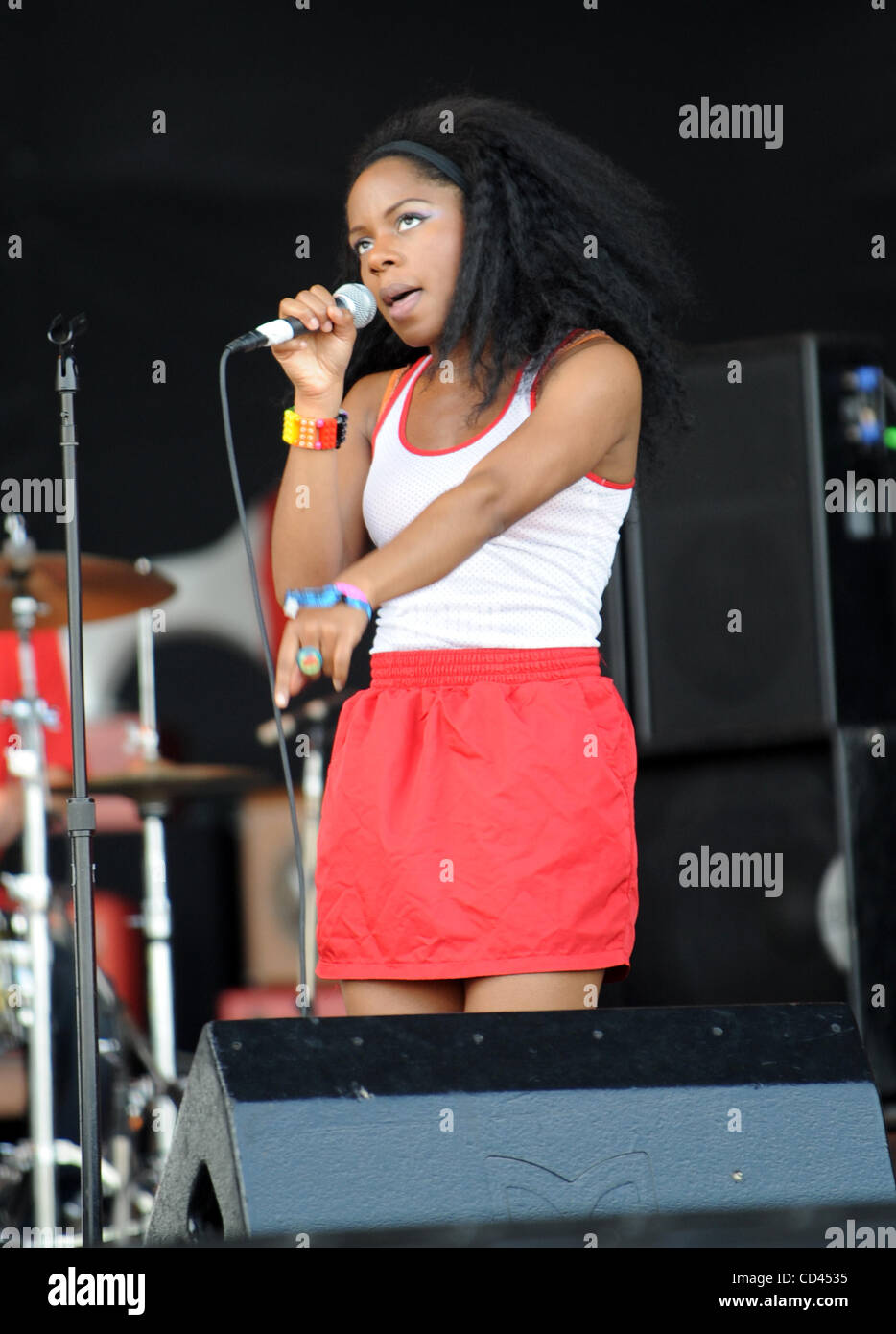 Ninja rapper hi-res stock photography and images - Alamy