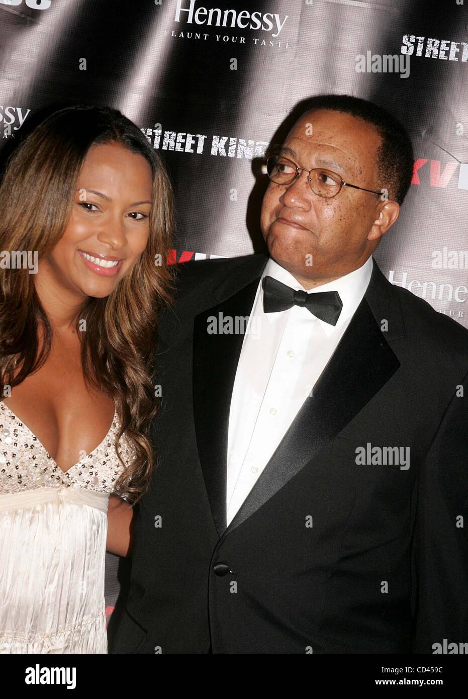 Aug. 12, 2008 - New York, New York, U.S. - VIBE MAGAZINE CELEBRATES IT ...