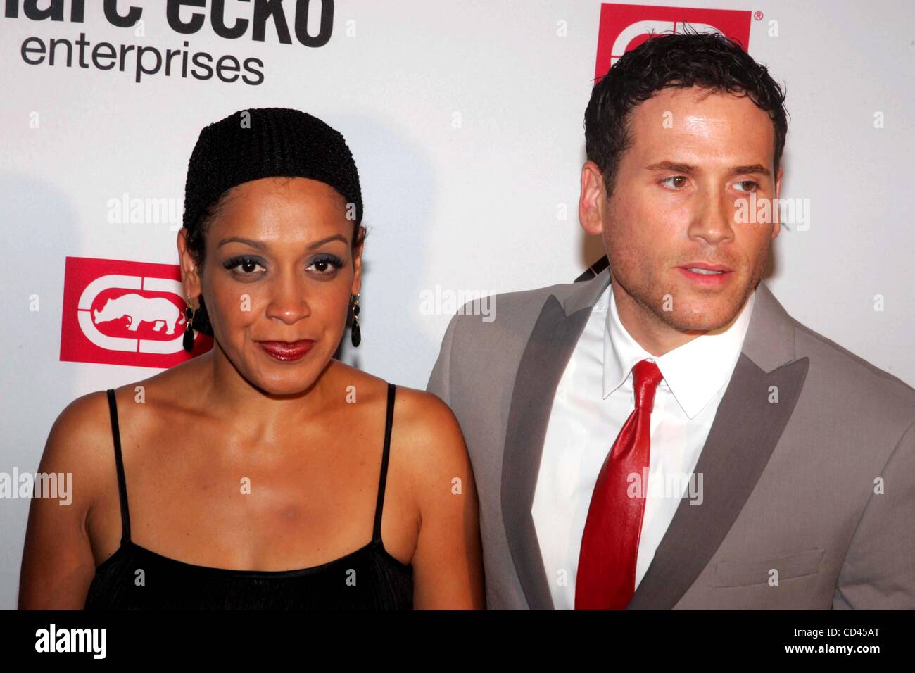 Aug. 12, 2008 - New York, New York, U.S. - ''ALL IN FOR TIKVA'' GALA ...