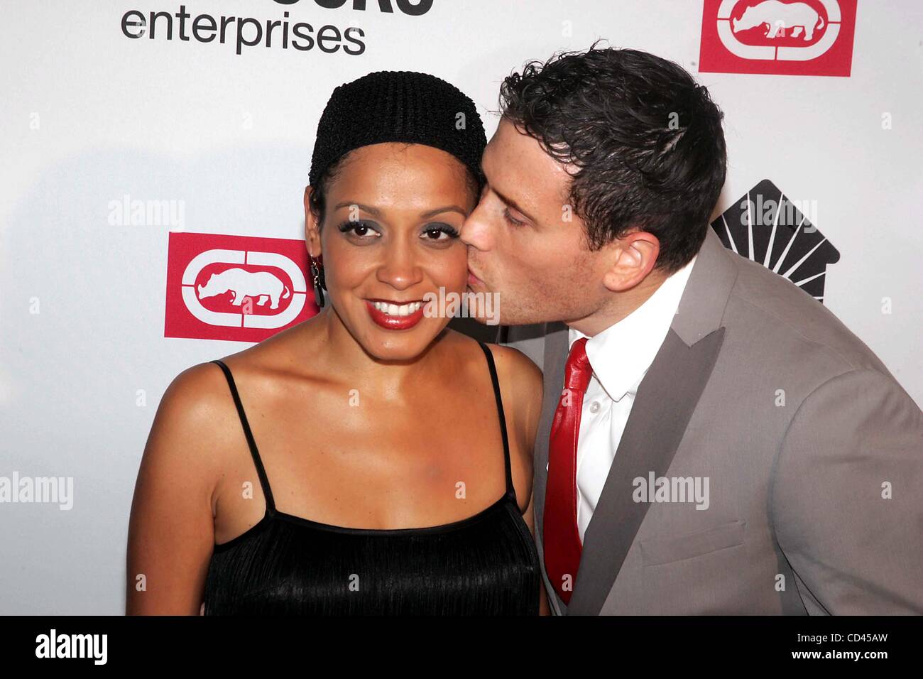 Aug. 12, 2008 - New York, New York, U.S. - ''ALL IN FOR TIKVA'' GALA ...