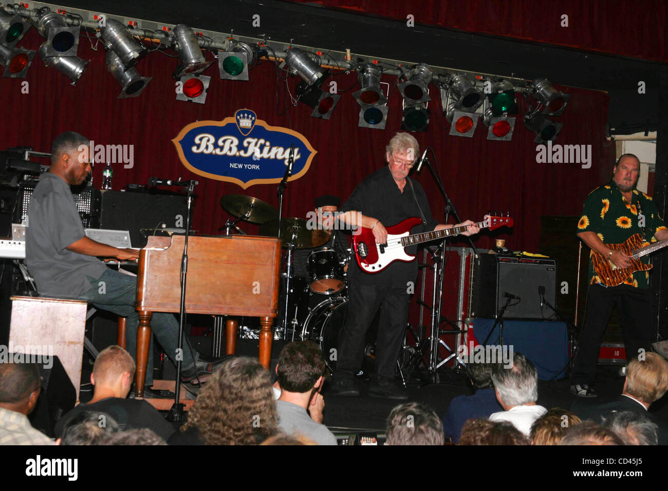 Booker t and the mgs hi-res stock photography and images - Alamy