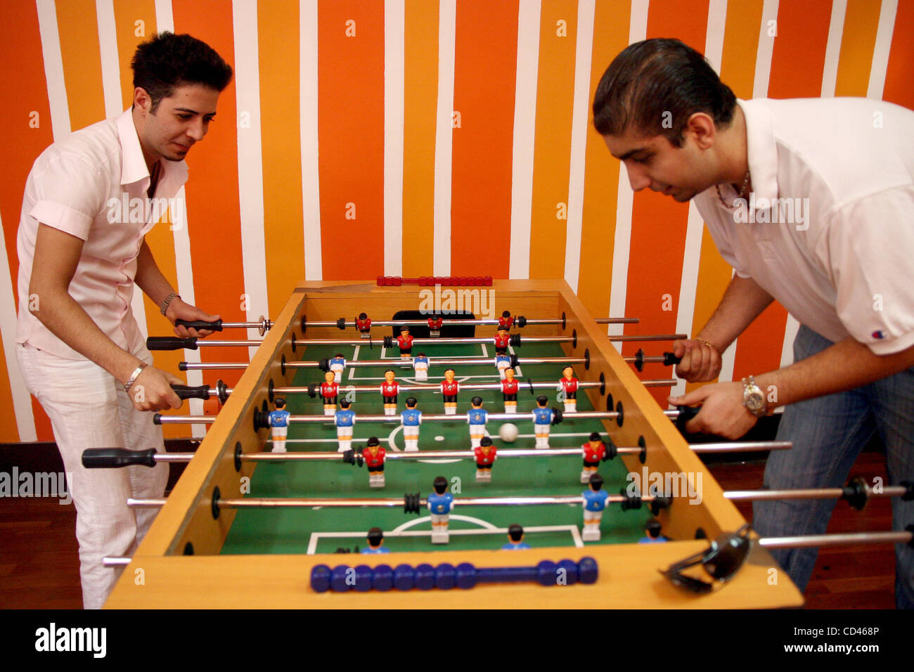 Azadi sport complex hi-res stock photography and images - Alamy