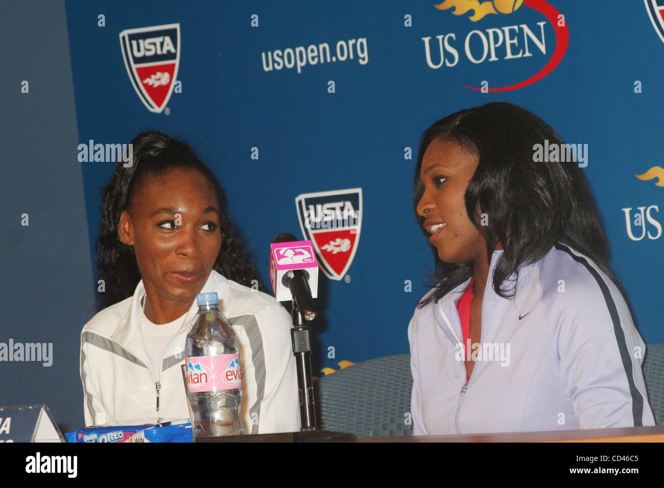 Serrena williams hi-res stock photography and images - Alamy