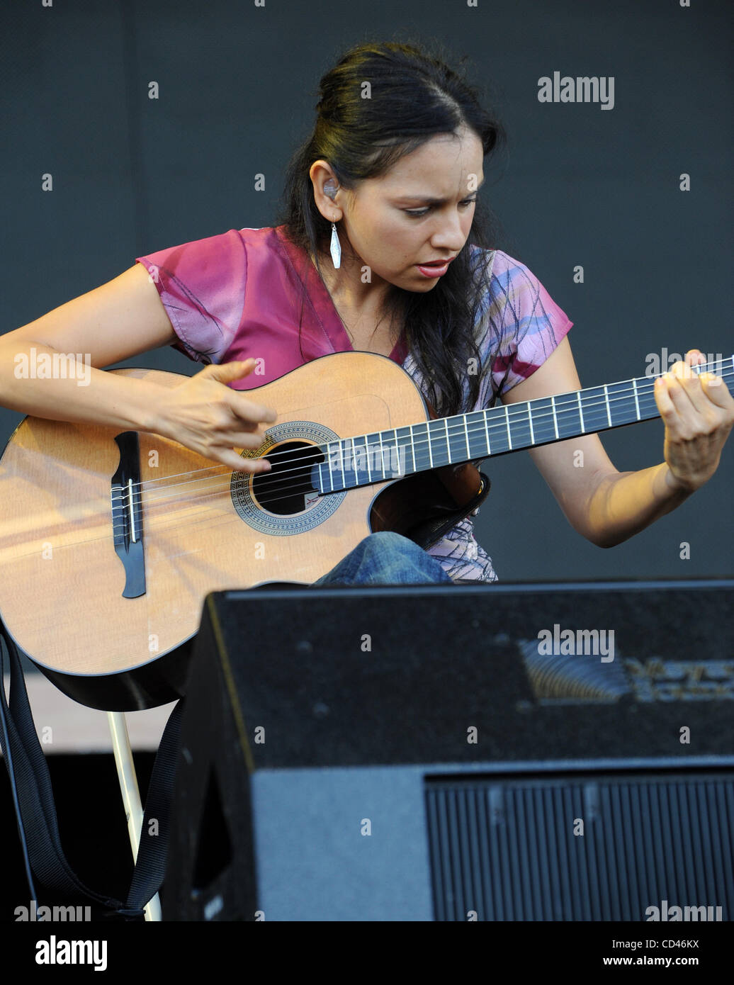 Gabriela quintero hi-res stock photography and images - Alamy