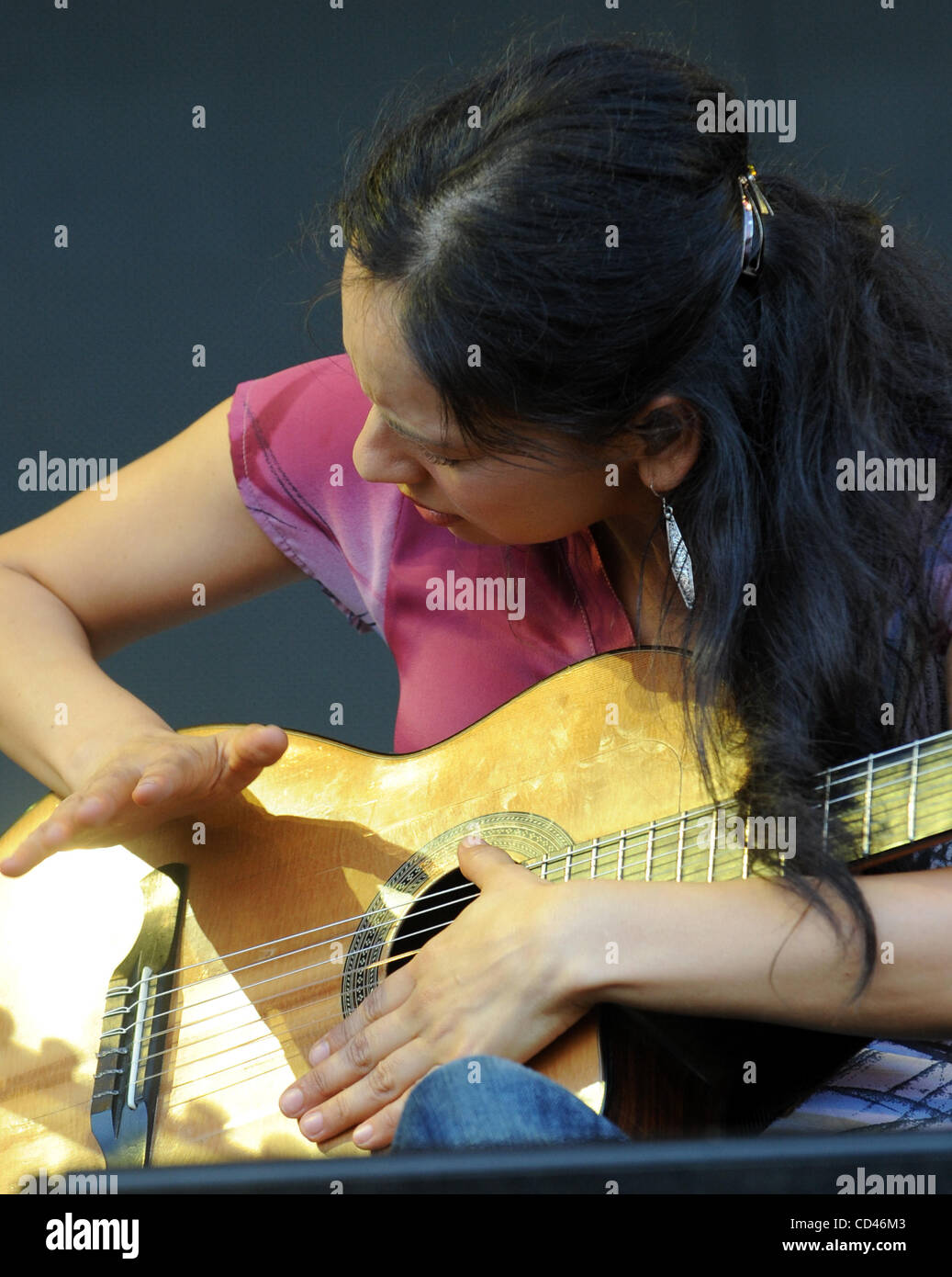Gabriela quintero hi-res stock photography and images - Alamy