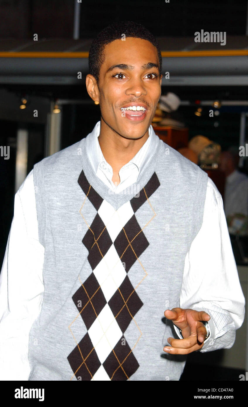 Eugene jones iii hi-res stock photography and images - Alamy