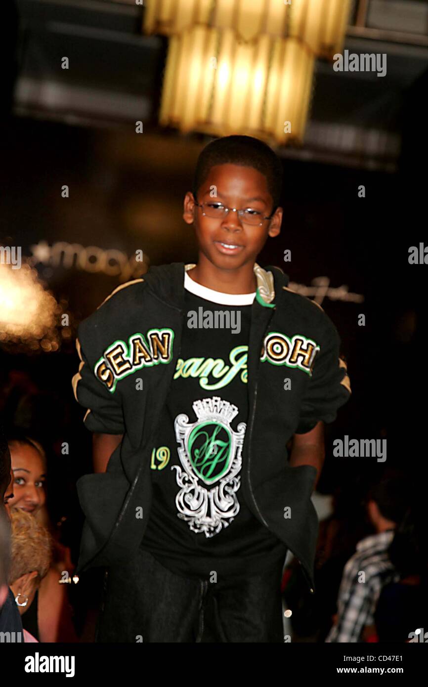 Sept. 4, 2008 - New York, New York, U.S. - SEAN ''DIDDY'' COMBS ...