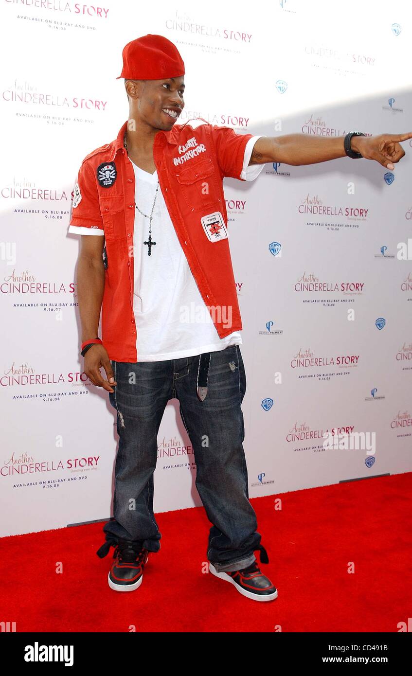 Marcus paulk hi-res stock photography and images - Alamy