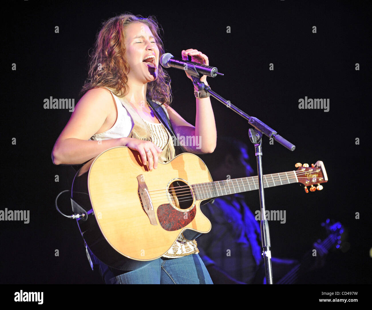 Ashton shepherd hi-res stock photography and images - Alamy