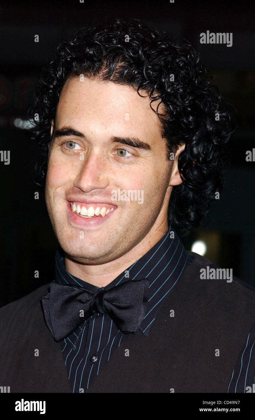 Sept. 16, 2008 - Hollywood, California, U.S. - I13220PR.THE PREMIERE OF ...