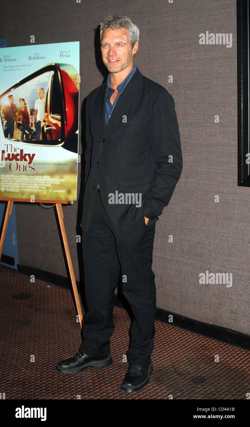 Neil burger 001 jpg hi-res stock photography and images - Alamy