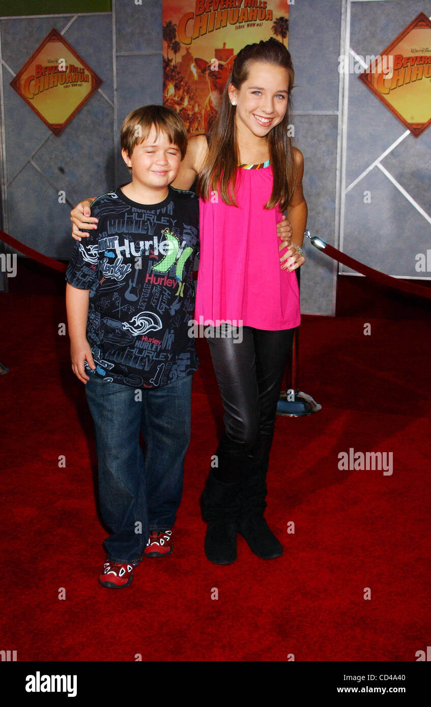 Connor rayburn hi-res stock photography and images - Alamy