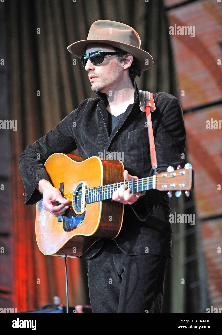 Jakob dylan hi-res stock photography and images - Alamy