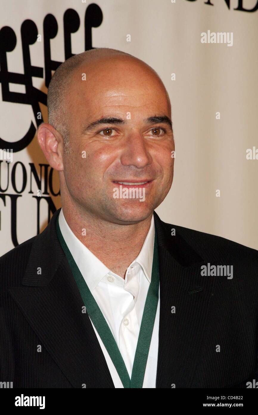 Sept. 22, 2008 - New York, New York, U.S. - K60240ML.THE 23RD ANNUAL OF ...