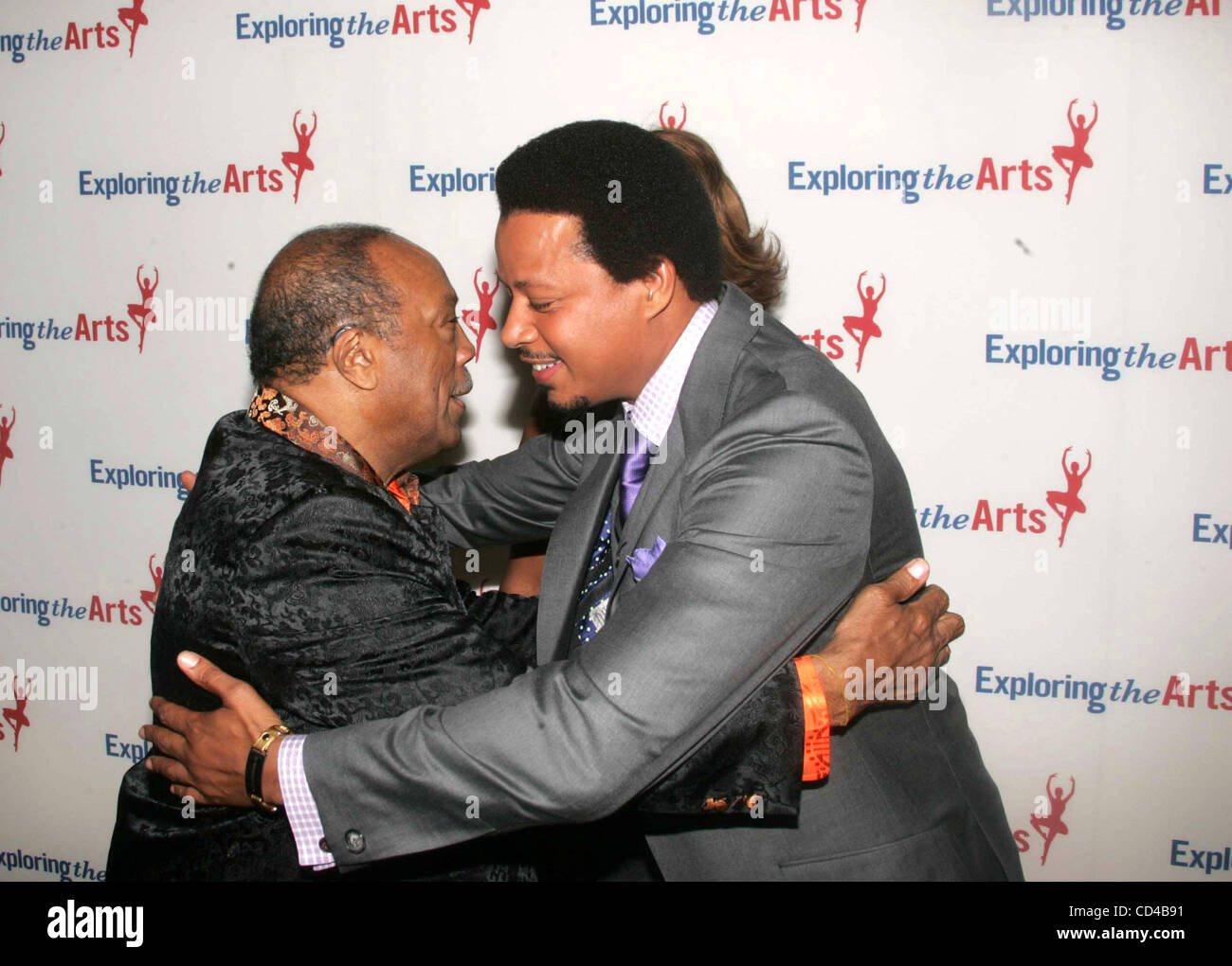 Quincy howard hi-res stock photography and images - Alamy