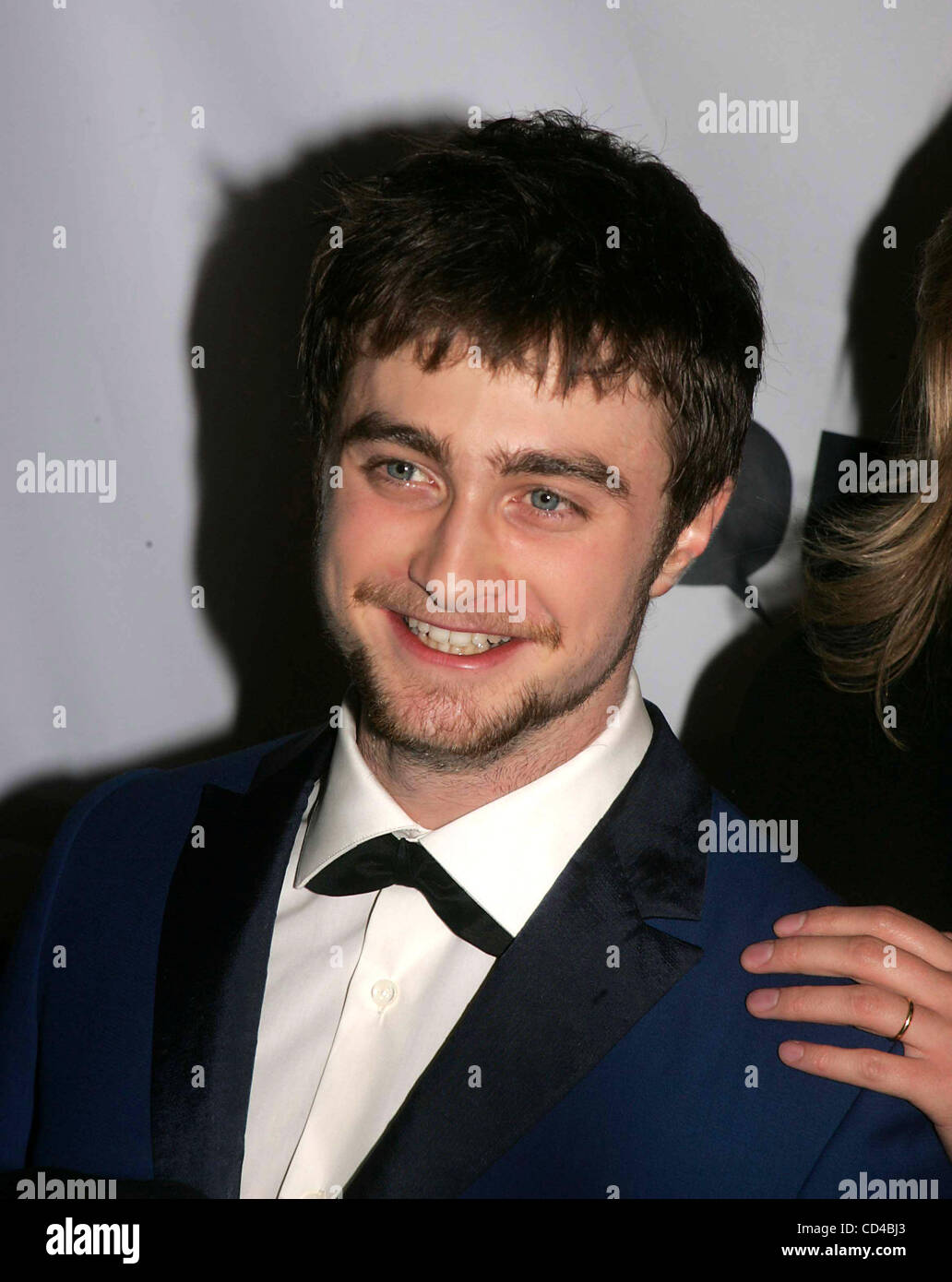 Daniel radcliffe equus hi-res stock photography and images - Alamy